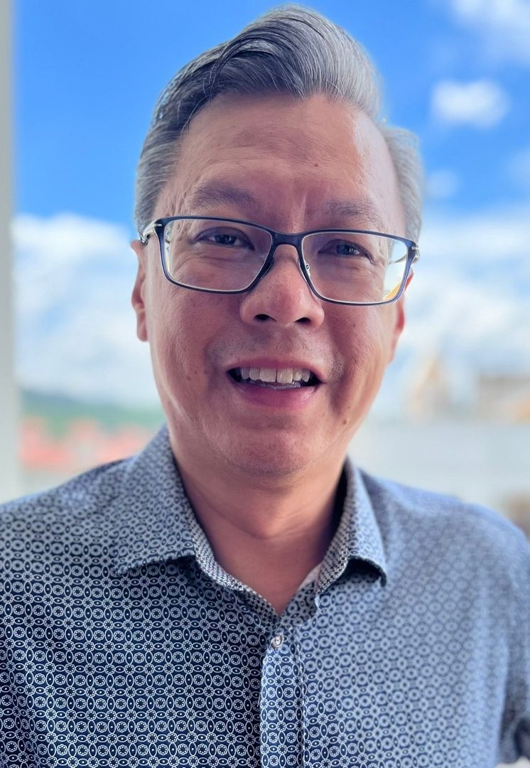 The Non-Pauline Epistles (DCBS Module 13) – ST PETER’S HALL SINGAPORE