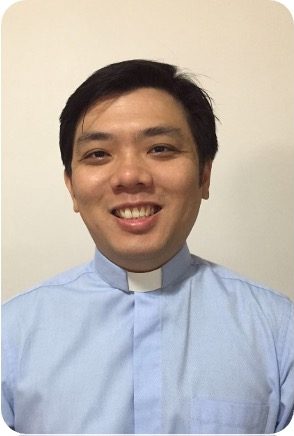 Romans and Galatians (DCBS Module 10) – ST PETER’S HALL SINGAPORE