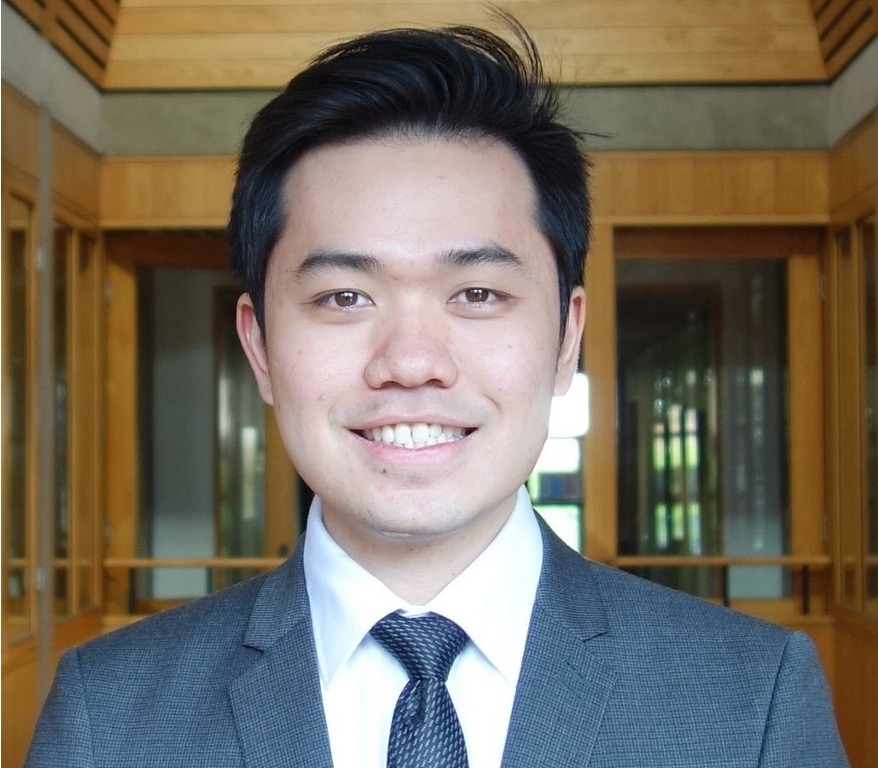 An Overview of the New Testament (DCBS Module 1B) – ST PETER’S HALL ...