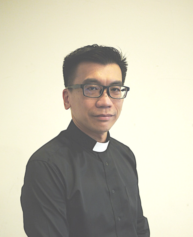 Jeremiah and Ezekiel (DCBS Module 4B) – ST PETER’S HALL SINGAPORE