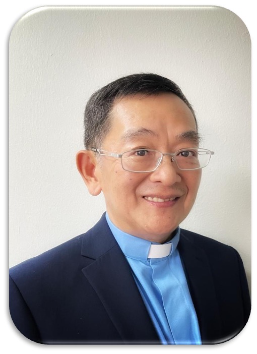 Isaiah (DCBS Module 4A) – ST PETER’S HALL SINGAPORE